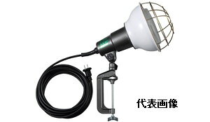 【特長】 ●省エネ・長寿命40W LED電球を採用 ●LED寿命は約40,000時間 ●電源投入ですぐに明るく点灯 ●CO2排出量を削減 ●紫外線放射が少ないので虫を寄せつけない ●電球質量は軽量670g ●雨中でも安心の屋外用防雨型 【仕...