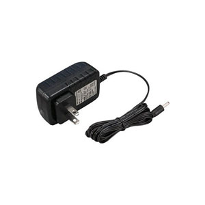 【仕様】 充電式LEDケイ・ライト　LWK-10用のACアダプターのみの販売です。 破損などの交換にお求め下さい。※本体別売り 【納期】メーカーに在庫があれば約3～4営業日で発送します。　