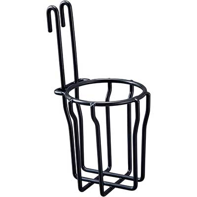 【特長】 ●UL18DC・UL18DB用 ドリンクホルダ ●別売りのケトル(0000-4600)のほかに500mlペットボトルが収納可能 ●UL18DC・UL18DBの本体の4隅に装着可能 【仕様】 ●サイズ：28.8x12.6x10.8c...