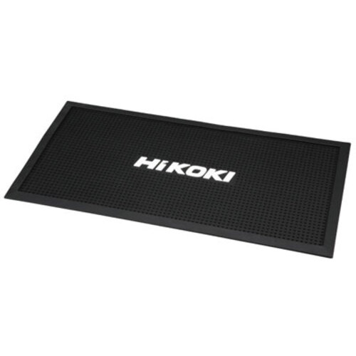 【特長】 ●冷温庫の結露による、床汚れの防止に 【仕様】 ●サイズ：縦400x横770mm ●質量：1410g 詳しい仕様につきましては、Hi-KOKI（電話0120-20-8822）へご注文前にお客様にて直接ご確認上お買い求めください。　
