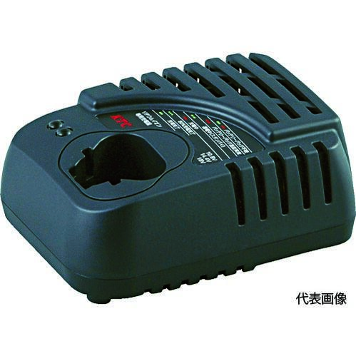 【特長】 ●バッテリーパック（JBE14415G）専用の充電器です。 【仕様】 ●種類：充電器 ●電源(V)：AC100 ●消費電力(W)：60 ●色：黒 ●適合バッテリーパック：JBE14415G ●製造国：台湾 ●質量：450g ※バッ...