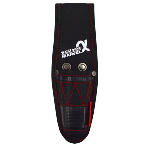 【特長】 ●ポリエステル系繊維の織物を合成樹脂フィルムで挟んだ丈夫なターポリン生地を使用しています。 ●ターポリン素材を使用しているので形状が変わりにくくなっています。 ●縫い糸のステッチとロゴ、生地の色を合わせたスタイリッシュなデザインで...