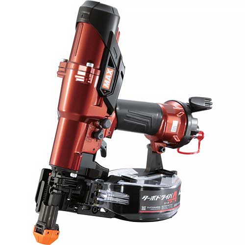 【特長】 ●ねじ締め深さのばらつきを抑え、使いやすく、さらにスピーディに作業できます ●多様な部材条件に対応 4 モード搭載です ●クリーンエア回路のエアダスタ搭載です ●コイルねじ装填性向上、ドア一体型マガジン搭載です 【用途】 ●木下地...