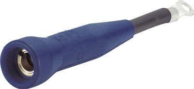 【特長】●溶接機の二次側端子に電線を着脱することが容易に行えます。【用途】【仕様】●溶接電流(A):100〜300●使用電線(mm[[の2乗]]):22●全長(mm):235【仕様2】●接続用途:ケーブル+溶接機●電線接続:-●接続用途:ケ...