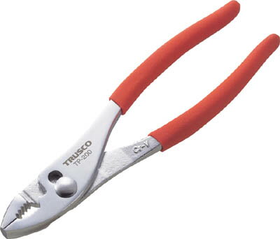 【特長】●表面は、きめ細い仕上げとなっており、光沢があります。また、防錆加工も施しておりますのでサビにくいです。●口開き調整2段階です。【用途】【仕様】●全長(mm):245●厚み(mm):12●A(mm):58●切断能力(mm):φ2.2...