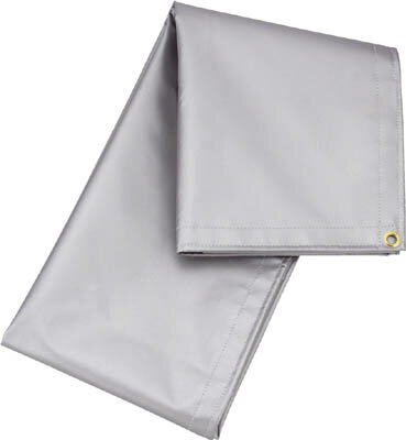 【特長】●ガラス繊維に特殊シリコンを両面コーティングした軽量タイプのスパッタシートです。●火花の“弾き”、“非付着性”が向上いたしました。●火花・ノロをはじくタイプです。●ノンアスベストの安全な製品です。【用途】●溶接溶断火花受けシート、溶...