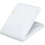 【特長】●軽量で作業性が向上します。●焼却時、ダイオキシン類の発生が少ないシートです。●風合いがしなやかで、シワがつきにくいシートです。●寒冷地や猛暑となる現場でも使用可能です。●使用環境温度:-40℃〜60℃で寒冷地でも使用可能です。【用...