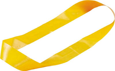 【特長】●耐寒性・耐久性に優れています。●通常時の3〜4倍の伸縮性があります。●可塑剤や加硫剤を含まず、無臭です。●3色のカラーで梱包物を分別して結束できます。【用途】トラックシートの固定。梱包用、資材結束用。【仕様】色：オレンジ切幅(mm...