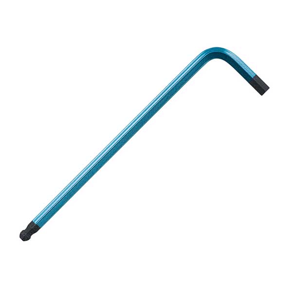 【特長】 ●工具箱の中で探しやすいように、サイズごとに色分けをしています。 ●断面は3点3面接触形状の「ウルトラヘックス」を採用し、ねじ穴の変形を低減しました。 ●先端は、トルク伝達が良くねじを傷めないウルトラヘックス（R）形状です。 ●駆...