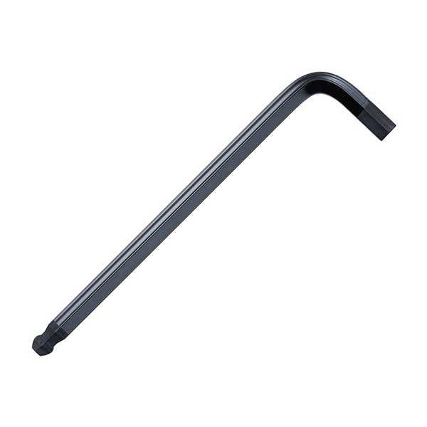 【特長】 ●工具箱の中で探しやすいように、サイズごとに色分けをしています。 ●断面は3点3面接触形状の「ウルトラヘックス」を採用し、ねじ穴の変形を低減しました。 ●先端は、トルク伝達が良くねじを傷めないウルトラヘックス（R）形状です。 ●駆...