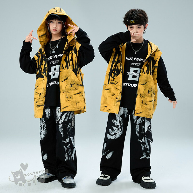 商品情報素材ポリエステル商品内容トップスのみ黄ベストのみパンツのみ2点セット（黄ベスト+パンツ）3点セット（トップス+黄ベスト+パンツ）サイズ画像通り注意事項※ベルトなど金属付属品は一切つきませんので、ご了承くだいさいませ。※ 平置き素人採...