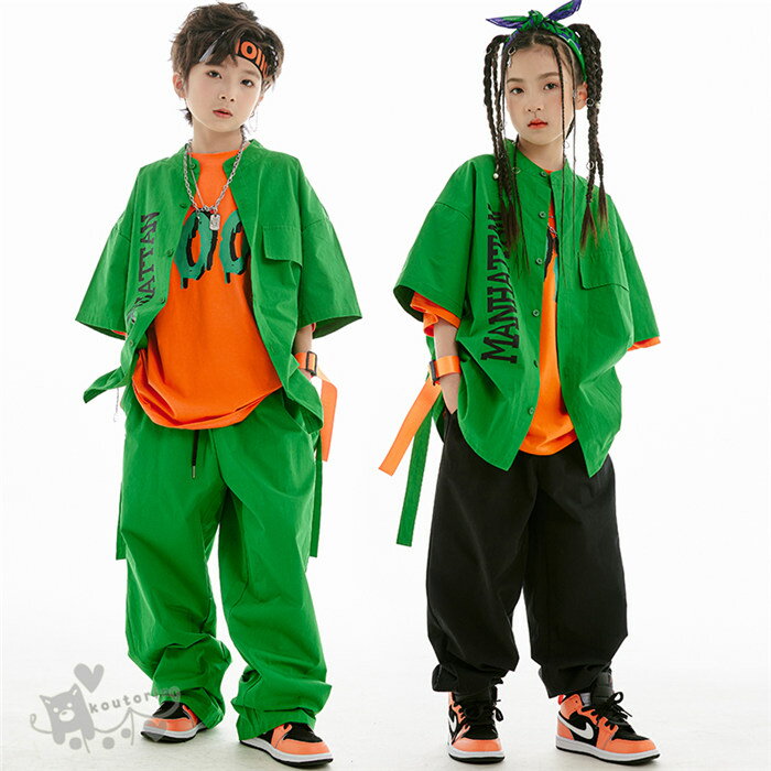 商品情報素材ポリエステル商品オレンジTシャツのみ緑シャツのみ緑パンツのみ黒パンツオレンジT+緑パンツオレンジT+黒パンツ緑シャツ+緑パンツ緑シャツ+黒パンツ意：注文内容により、金額が違います。注文後、差額を追加請求いたしますので、予めご了承...