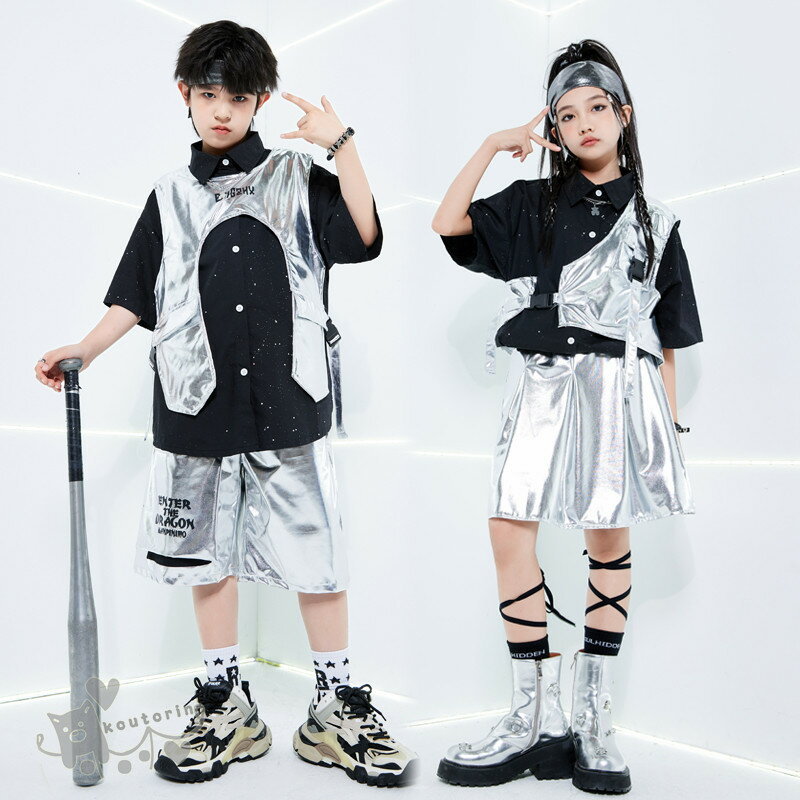 商品情報素材ポリエステル商品内容黒シャツのみ女の子2点セット（ベスト+スカート）女の子3点セット（黒シャツ+ベスト+スカート）男の子2点セット（ベスト+パンツ）男の子3点セット（黒シャツ+ベスト+パンツ）カラー画像通りサイズ【110cm】参...