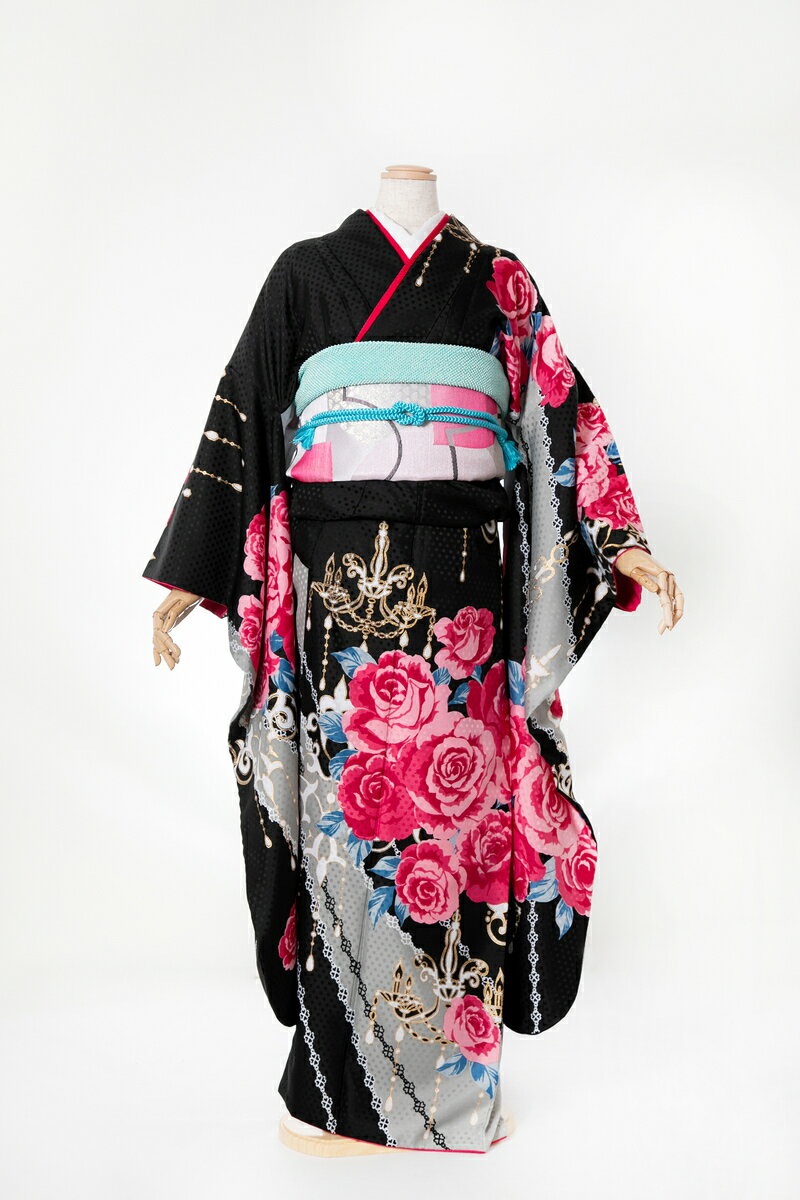 商品情報サイズ/寸法9号 〜 13号身長150cm 〜 165cm位ご利用案内・モニター発色の具合により色合いが異なる場合がございます。・延長や延滞は1日につき10%料金に加算させていただきます。・クリーニングの必要な汚れ、破損のある場合、...