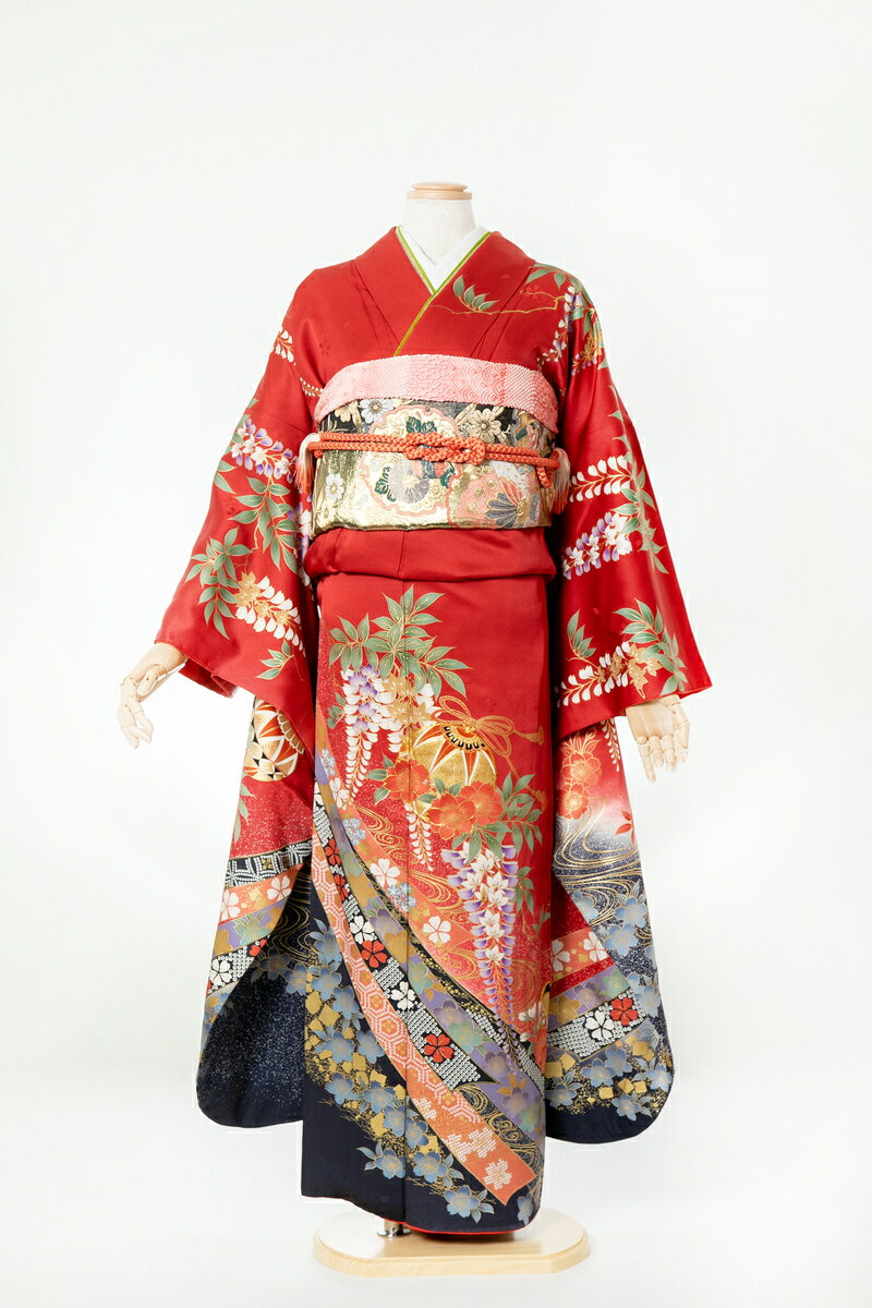 商品情報サイズ/寸法9号 〜 13号身長150cm 〜 165cm位ご利用案内・モニター発色の具合により色合いが異なる場合がございます。・延長や延滞は1日につき10%料金に加算させていただきます。・クリーニングの必要な汚れ、破損のある場合、...