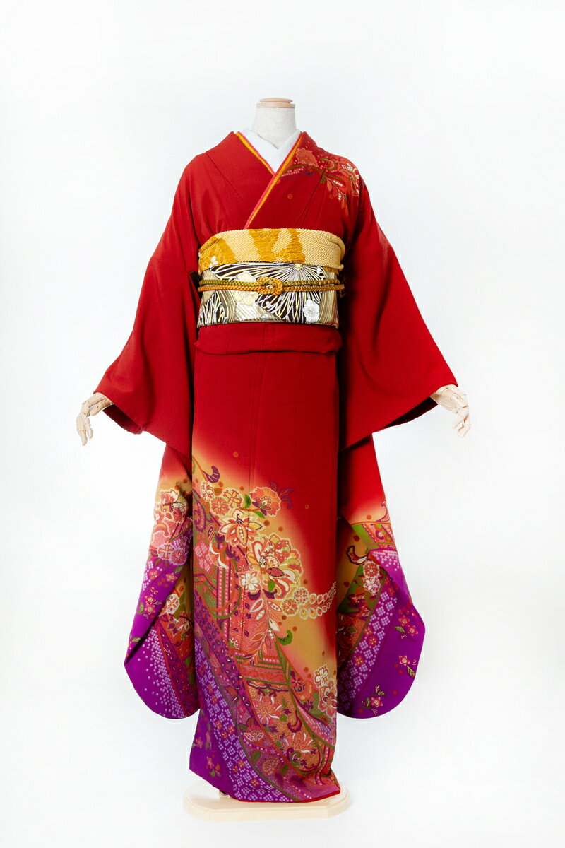 商品情報サイズ/寸法9号 〜 13号身長150cm 〜 165cm位ご利用案内・モニター発色の具合により色合いが異なる場合がございます。・延長や延滞は1日につき10%料金に加算させていただきます。・クリーニングの必要な汚れ、破損のある場合、...