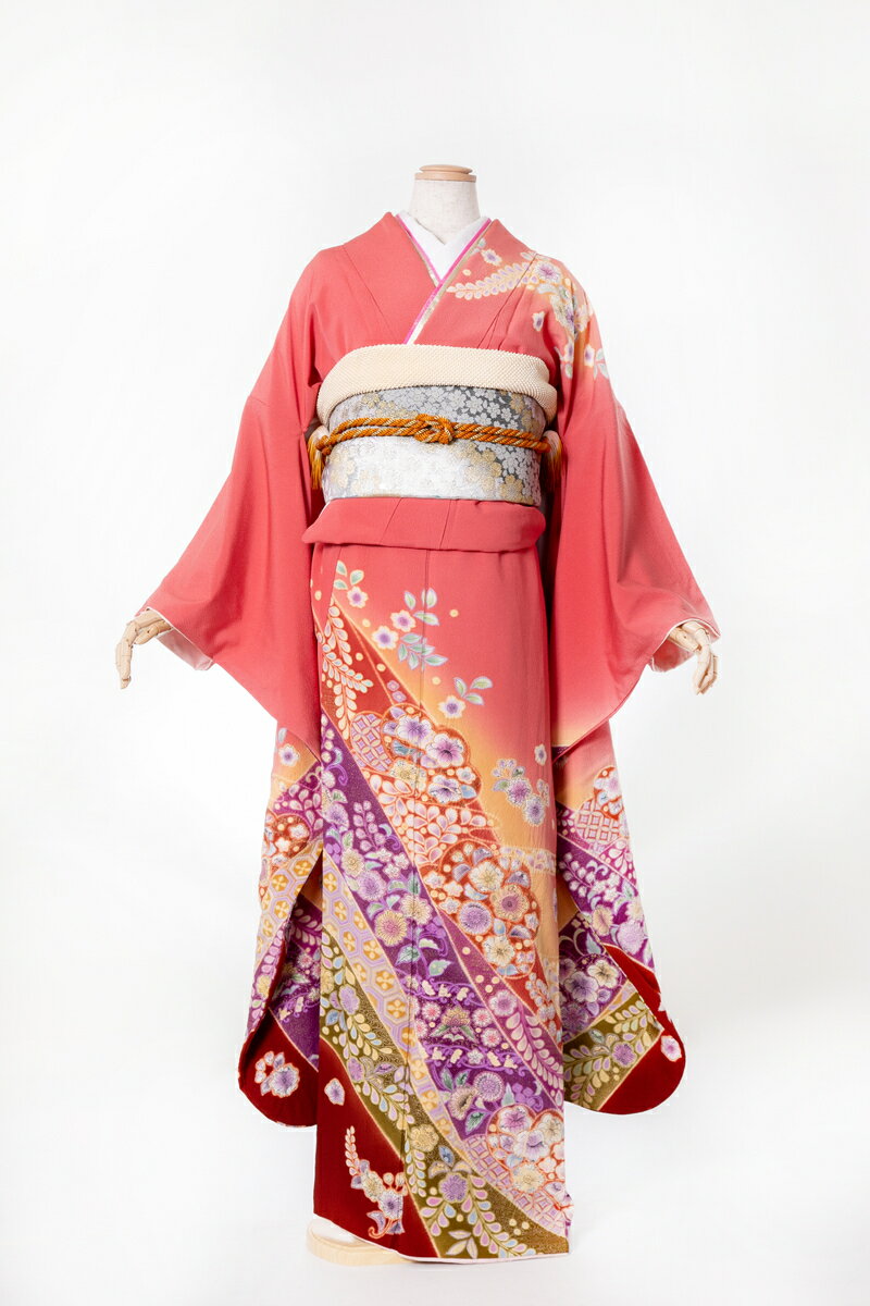 商品情報サイズ/寸法9号 〜 13号身長150cm 〜 165cm位ご利用案内・モニター発色の具合により色合いが異なる場合がございます。・延長や延滞は1日につき10%料金に加算させていただきます。・クリーニングの必要な汚れ、破損のある場合、...