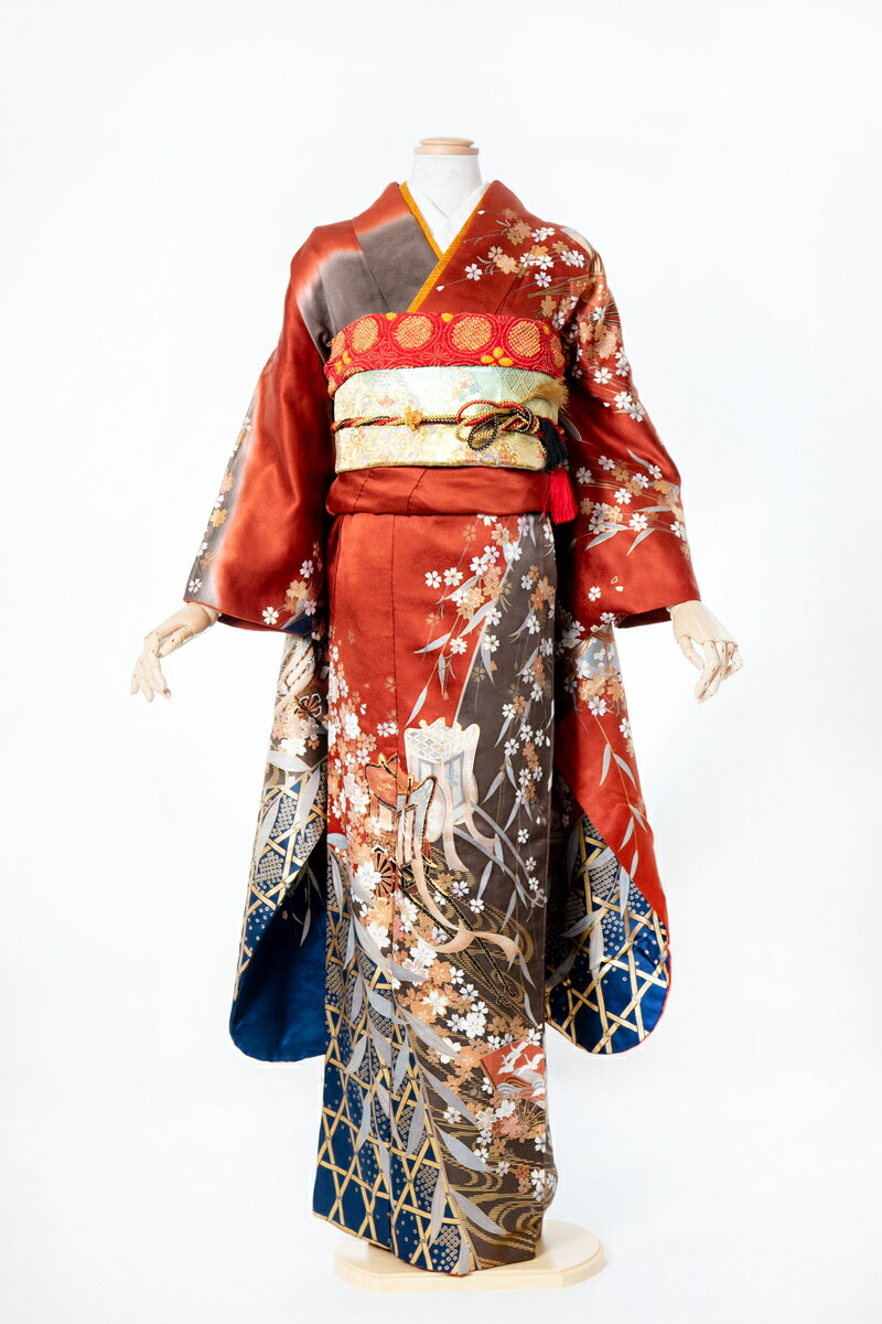 商品情報サイズ/寸法7号〜9号身長145cm〜160cm位ご利用案内・モニター発色の具合により色合いが異なる場合がございます。・延長や延滞は1日につき10%料金に加算させていただきます。・クリーニングの必要な汚れ、破損のある場合、別途クリー...