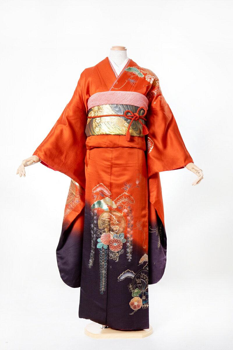 商品情報サイズ/寸法7号〜9号身長145cm〜160cm位ご利用案内・モニター発色の具合により色合いが異なる場合がございます。・延長や延滞は1日につき10%料金に加算させていただきます。・クリーニングの必要な汚れ、破損のある場合、別途クリー...