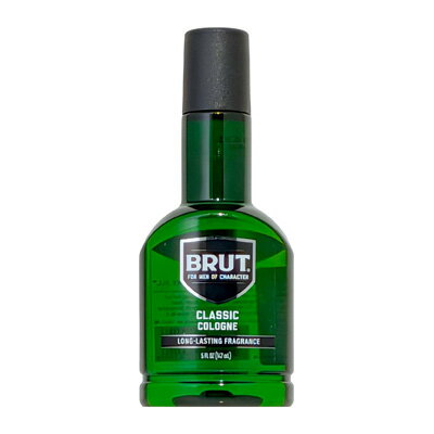 Item information商品詳細商品説明性別：MEN香調：フゼアノート※箱なしの仕様になります。「BRUT」とは「辛口」の意味。フゼア・ノートのクラシカルで強いダンディズムを感じさせる香り。トップノート：ラベンダー、アニス、レモン、...