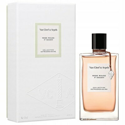Item information商品詳細商品説明性別：WOMEN長い歴史のある宝石店「ヴァンクリーフ＆アーペル」より、自然への賛美として生まれたジュエリーラインの限定フレグランスが登場。レ ジャルダンよりインスパイヤーされ誕生した気品漂うオ...