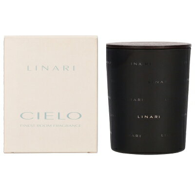 Item information商品詳細商品説明ドイツの高級フレグランスブランドLINARI（リナーリ）。モダンで洗練されたデザイン、丁寧に創られた上質な香り、贅を極めた品質。LINARI（リナーリ）のために生み出された多彩な局面を持つ、際...