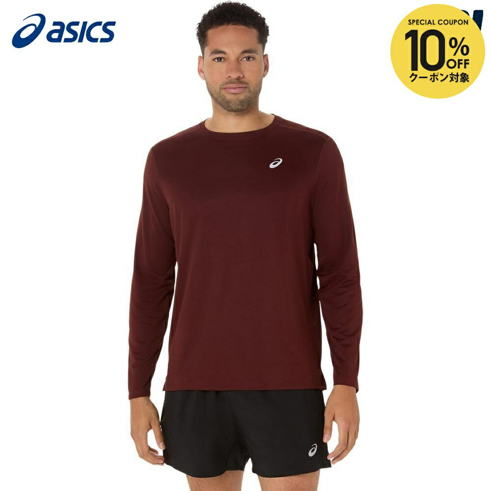 DレッドPR(200) メーカー希望小売価格はメーカーカタログに基づいて掲載しています。 ●日常的なランニングに適した長袖シャツです。軽量で速乾性に優れたニット素材が、ランニングをより快適なものに導きます。また、フラットシーム（縫い目）構造...