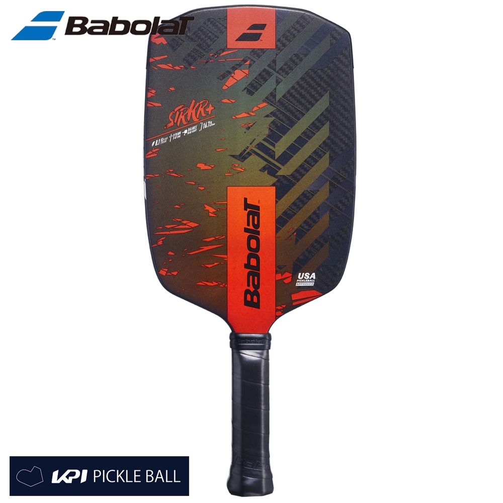 Black-Red メーカー希望小売価格はメーカーカタログに基づいて掲載しています。 商品説明 横幅：184mmレングス：423mmコアタイプ：ポリプロピレン ハニカムコアパドル厚：13mm平均ウェイト：230 g +/- 5g バボラ B...