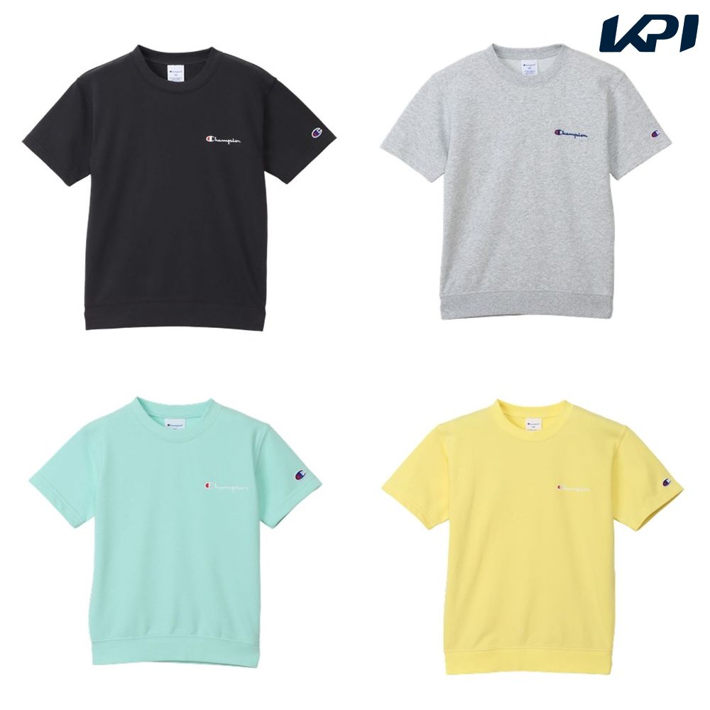 オフブラック(055) ヘザーグレー(060) アクア(460) Lイエロー(735) メーカー希望小売価格はメーカーカタログに基づいて掲載しています。 商品説明 ：●素材：CVC Light French Terry Cotton 85%...