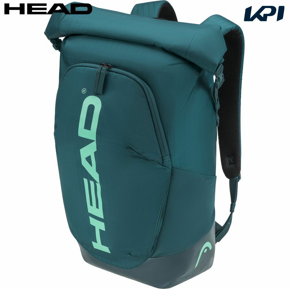 メーカー希望小売価格はメーカーカタログに基づいて掲載しています。 商品説明 サイズ：43.5 x 79 x 23.5cm素材：85% Polyester / 10% TPU / 5% Nylon機能：・ラケット3本収納可能・ラケット用コンパ...