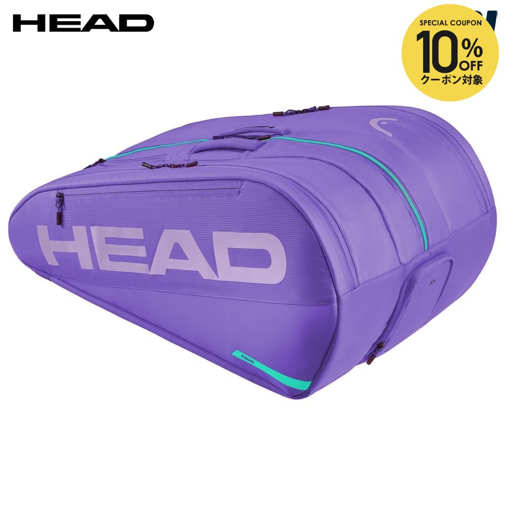 PU メーカー希望小売価格はメーカーカタログに基づいて掲載しています。 商品説明 サイズ：76.5 x 33 x 38 cm素材：90% Polyester / 10% PU機能：・CCT＋（クライメイトコントロールプラス） ・ラケット12...