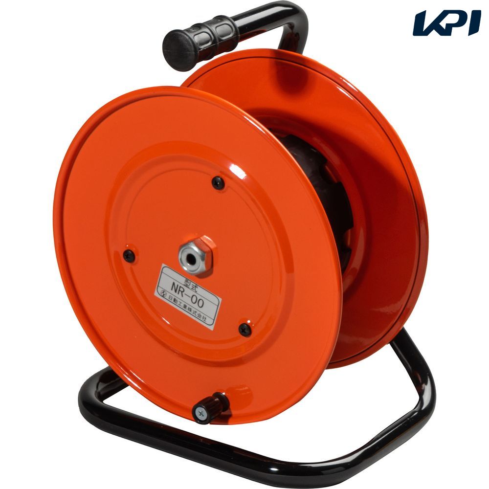 -(-) メーカー希望小売価格はメーカーカタログに基づいて掲載しています。 検尺ロープ用の取っ手が内側に向いているので、検尺ロープのストラップが容易に掛けられます。検尺ロープは100mまで巻取可能です。 商品説明 素材・材質：スチール原産国...