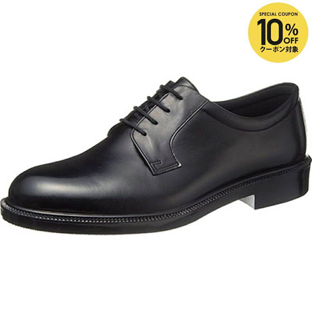 ブラック(BK) メーカー希望小売価格はメーカーカタログに基づいて掲載しています。 ●GORE-TEX footwear　●パラウォーターレザー　●エアーインソール　●PUダイレクト　●セラミックソール 商品説明 ：素材：牛革　底材：合成底...