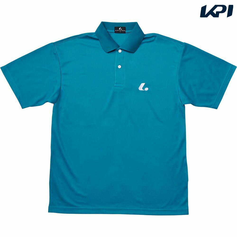 (-) メーカー希望小売価格はメーカーカタログに基づいて掲載しています。 ユニセックス対応のカラフルなポロシャツ。シンプルなデザインです。 商品説明 原材料：カラー：ダークターコイズ成分表記：サイズ：130、140、SS、S、M、L、O、X...