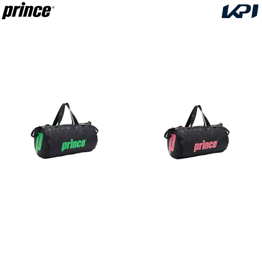 ブラック×グリーン(240) ブラック×マゼンタ(420) メーカー希望小売価格はメーカーカタログに基づいて掲載しています。 バッグ本体を小さく畳んで収納できる持ち運びに便利なドラムバッグ。 商品説明 素材：ナイロン機能：パッカブルタイプ、...