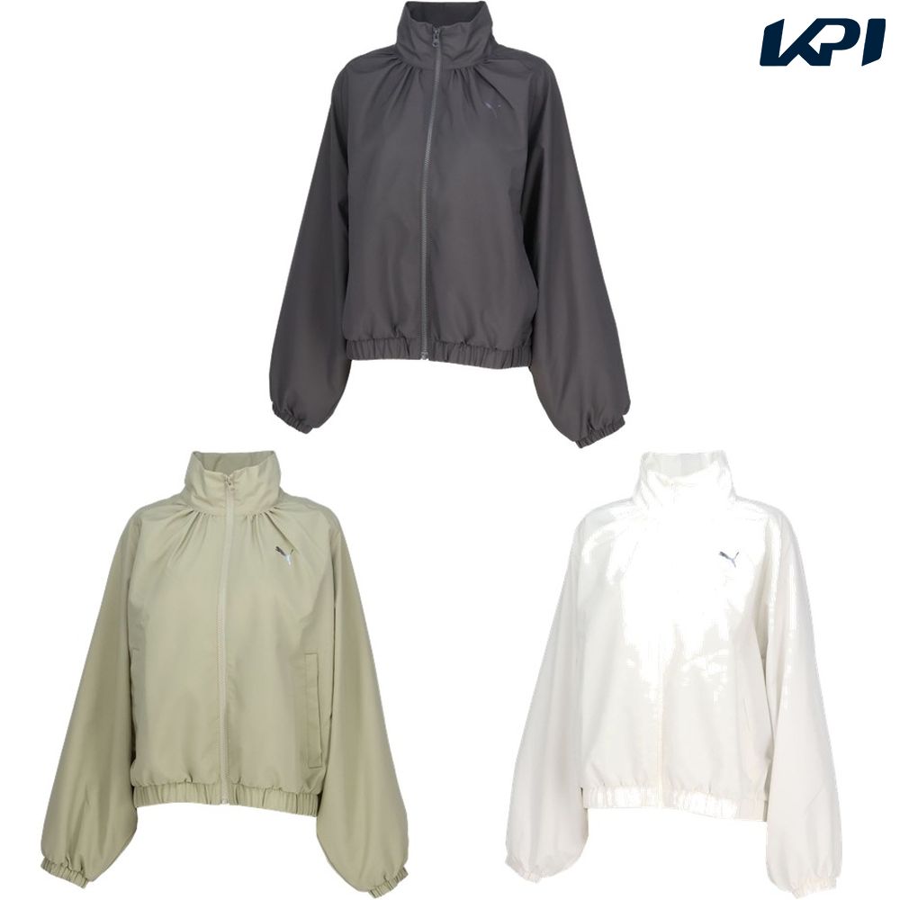 DGRY(44) LXAMY(82) WWHT(87) メーカー希望小売価格はメーカーカタログに基づいて掲載しています。 撥水機能搭載のウーブンジャケット。 商品説明 素材・材質：本体/ポリエステル100%、裏地/ポリエステル100%原産国...