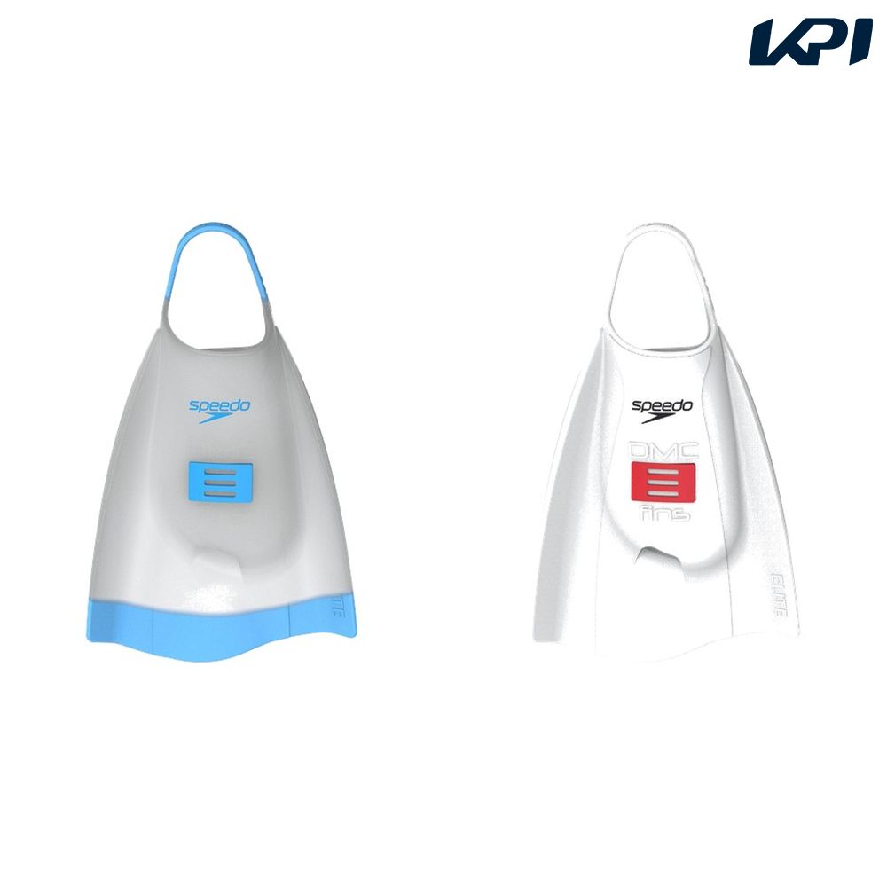 シルバー(BL) ホワイト(W) メーカー希望小売価格はメーカーカタログに基づいて掲載しています。 シリコンフィンのパイオニアである DMC と提携して開発されたSpeedo×DMC Eliteフィンです。競泳選手やボディサーファー向けに設...