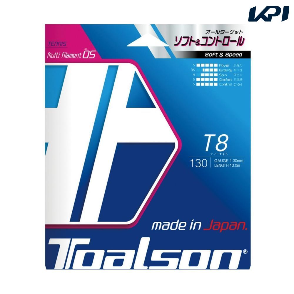 ブルー(B) ブラック(K) ナチュラル(N) レッド(R) メーカー希望小売価格はメーカーカタログに基づいて掲載しています。 新技術、T8加工 が可能にした、やわらかさ+反発性！！まるで蜂の巣のようなログファイバー構造に、特殊工程のT8加...