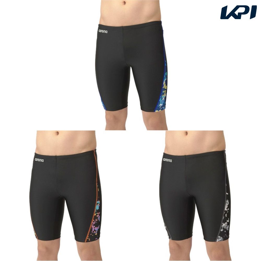 ブラックxブルー(BKBL) ブラックxオレンジ(BKOR) ブラックxシルバー(BKSL) メーカー希望小売価格はメーカーカタログに基づいて掲載しています。 【インナー付き】アクアビクスや水中ウォーキングなど、健康やリフレッシュのためにプ...