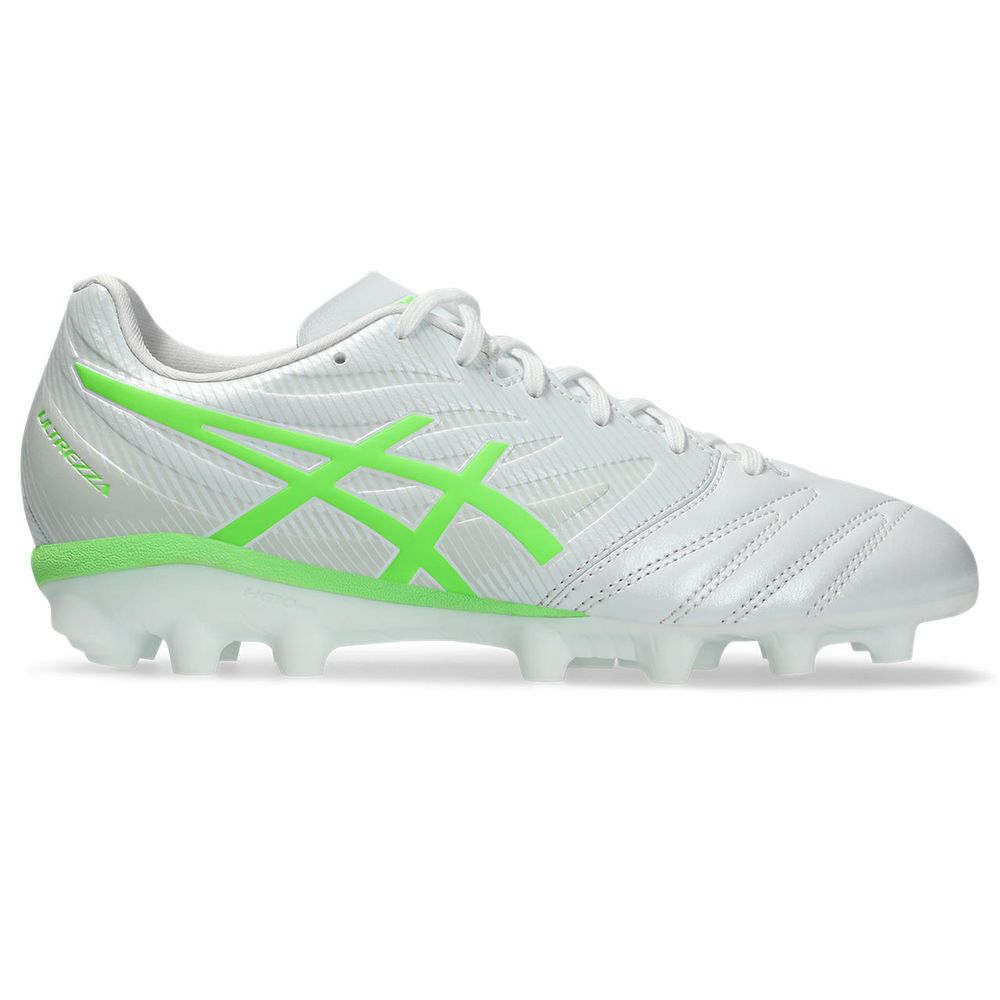 WHITE-GREENGECKO(101) メーカー希望小売価格はメーカーカタログに基づいて掲載しています。 ●ULTREZZA 3と連動したデザインを採用。足首周りをULTREZZA CLUB 3と同様の起毛調のメッシュにすることにより、...
