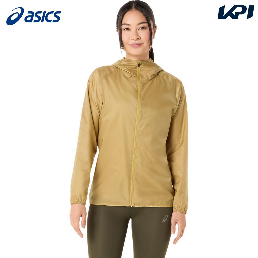 レモンG(301) メーカー希望小売価格はメーカーカタログに基づいて掲載しています。 ●ゼッケンが透ける薄くて軽い素材を使用したパッカブルジャケットです。素材は、多少の雨や風に対応する防風性、はっ水性を備えた軽量なウーブン素材を採用。背面に...