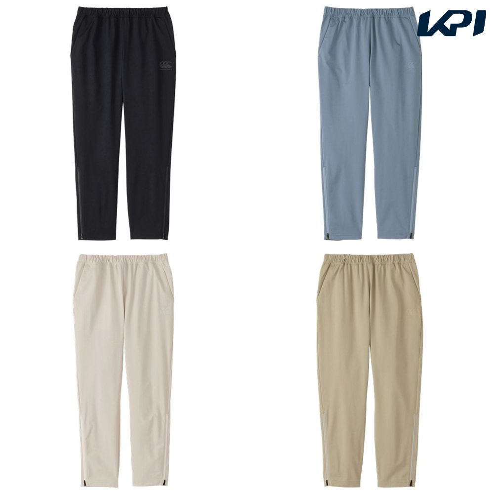 ブラック(19) ブルーグレー(20) アイボリー(30) カーキ(34) メーカー希望小売価格はメーカーカタログに基づいて掲載しています。 ●耐久撥水性 商品説明 ：●素材：ポリエステル100%：●Size：4L・5L カンタベリー CA...