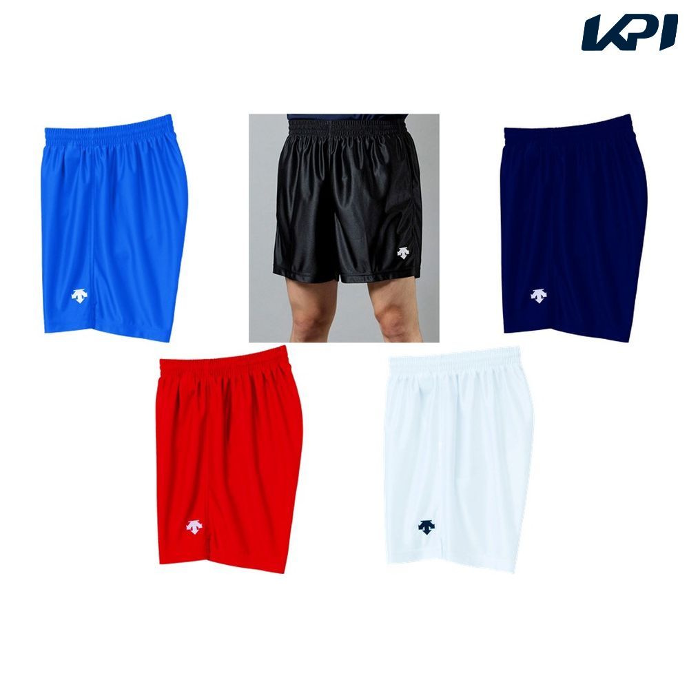 アブル(ABL) ブラック(BLK) ネイビー(NVY) レッド(RED) ホワイト(WHT) メーカー希望小売価格はメーカーカタログに基づいて掲載しています。 レギュラーシルエットのメンズ向けゲームパンツです。股下18cm(L寸)。 商品...