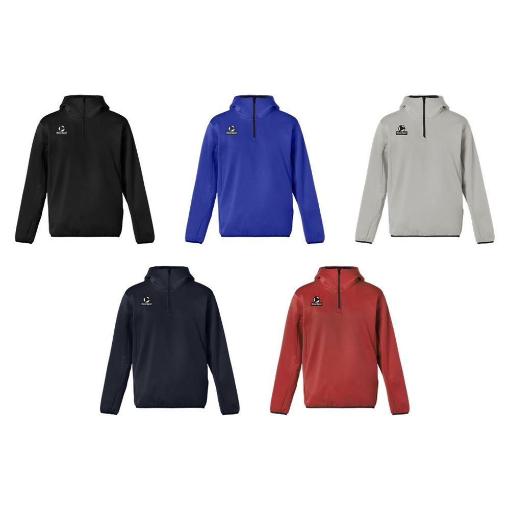 ブラック(BK00) ブルー(BL00) グレー(GY00) ネイビー(NV00) レッド(RD00) メーカー希望小売価格はメーカーカタログに基づいて掲載しています。 右胸にブランドロゴワッペンをあしらった撥水性と保温性に優れたジャケット...