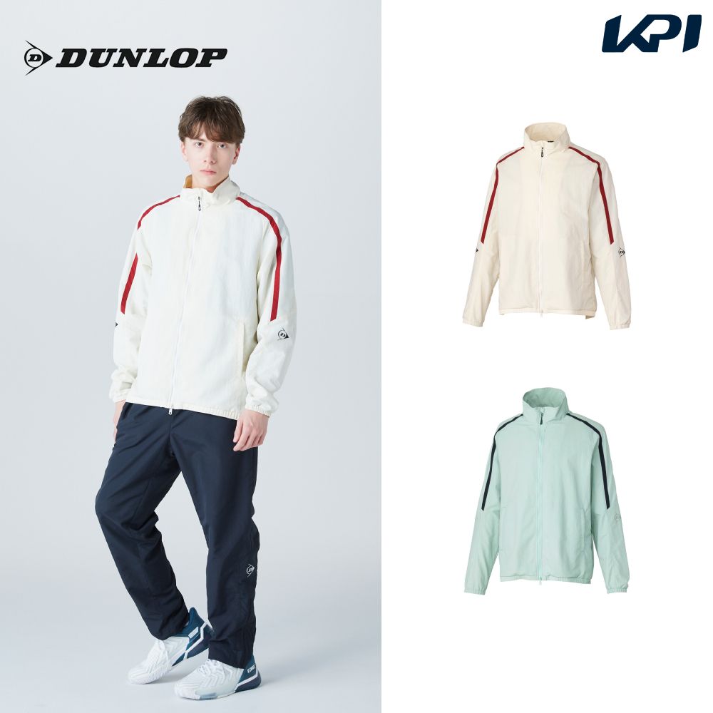 アイボリ−(310) CLDブルー(534) メーカー希望小売価格はメーカーカタログに基づいて掲載しています。 両肩部分にさりげなく象徴的なグラフィックを配置。防風・撥水性に優れたウインドジャケット。※全面メッシュ裏地付き 商品説明 素材混...