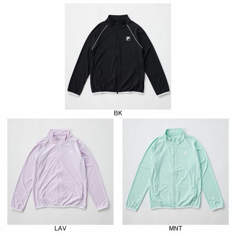 ブラック(BK) ラベンダー(LAV) ミント(MNT) メーカー希望小売価格はメーカーカタログに基づいて掲載しています。 鹿の子タッチで肌離れが良く、程良いハリ感が特徴。接触冷感0.37（AT=20℃）、吸水速乾、紫外線遮蔽率90%以上。...