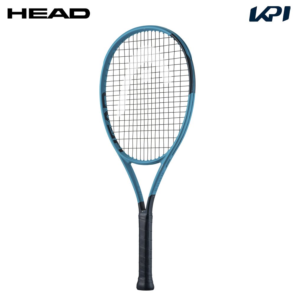 メーカー希望小売価格はメーカーカタログに基づいて掲載しています。 商品説明 ビーム：24mmヘッドサイズ：100平方インチ平均重量（ストリング無し)：245gバランス：320mmフレーム長：26.0インチストリングパターン：16/19対象年...