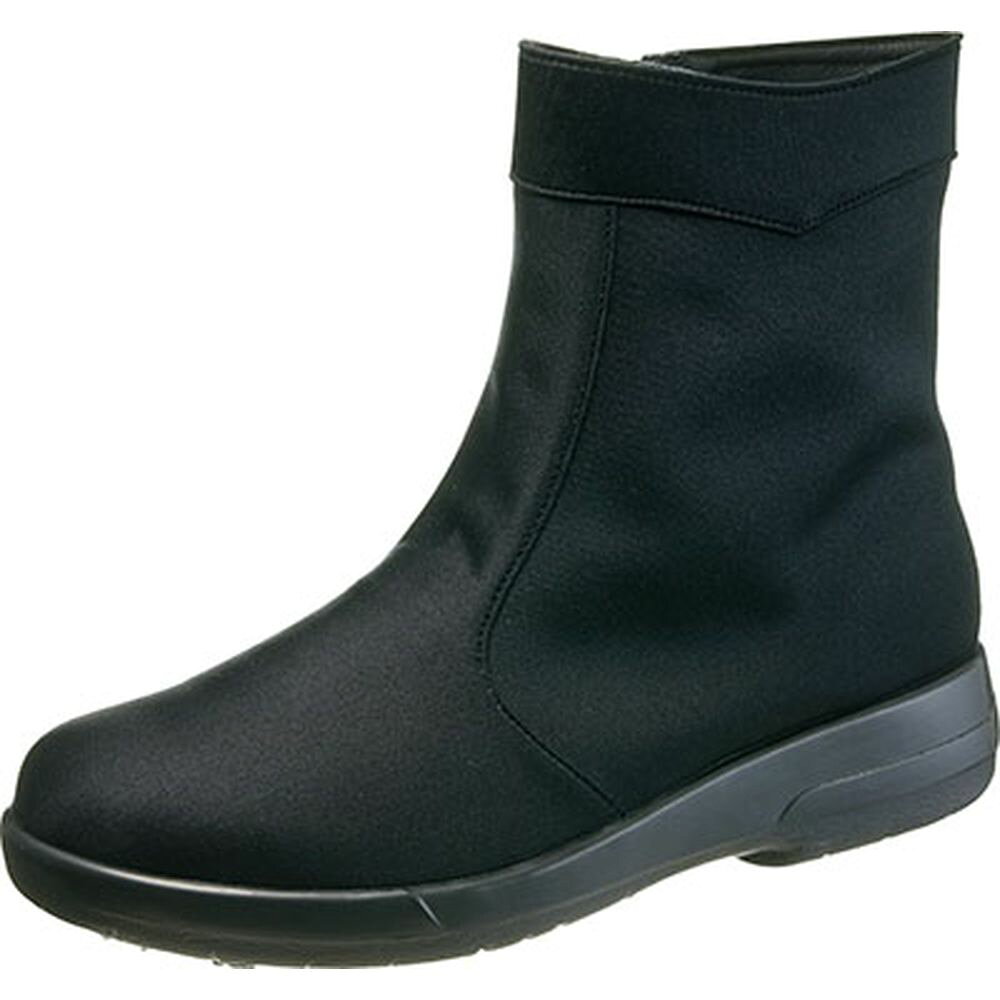 ブラックPB(BK-PB) メーカー希望小売価格はメーカーカタログに基づいて掲載しています。 ●GORE-TEX footwear　●ファスナーつき　●撥水加工　●衝撃吸収カップインソール　●PUダイレクト　●セラミックソール 商品説明 ：...