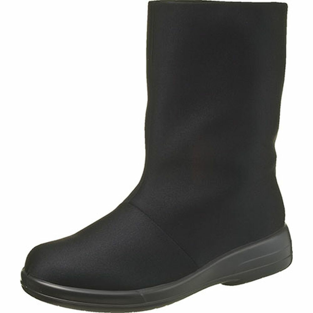 ブラック(BK) メーカー希望小売価格はメーカーカタログに基づいて掲載しています。 ●GORE-TEX footwear　●撥水加工　●衝撃吸収カップインソール　●PUダイレクト　●セラミックソール 商品説明 ：素材：合成繊維　底材：合成底...