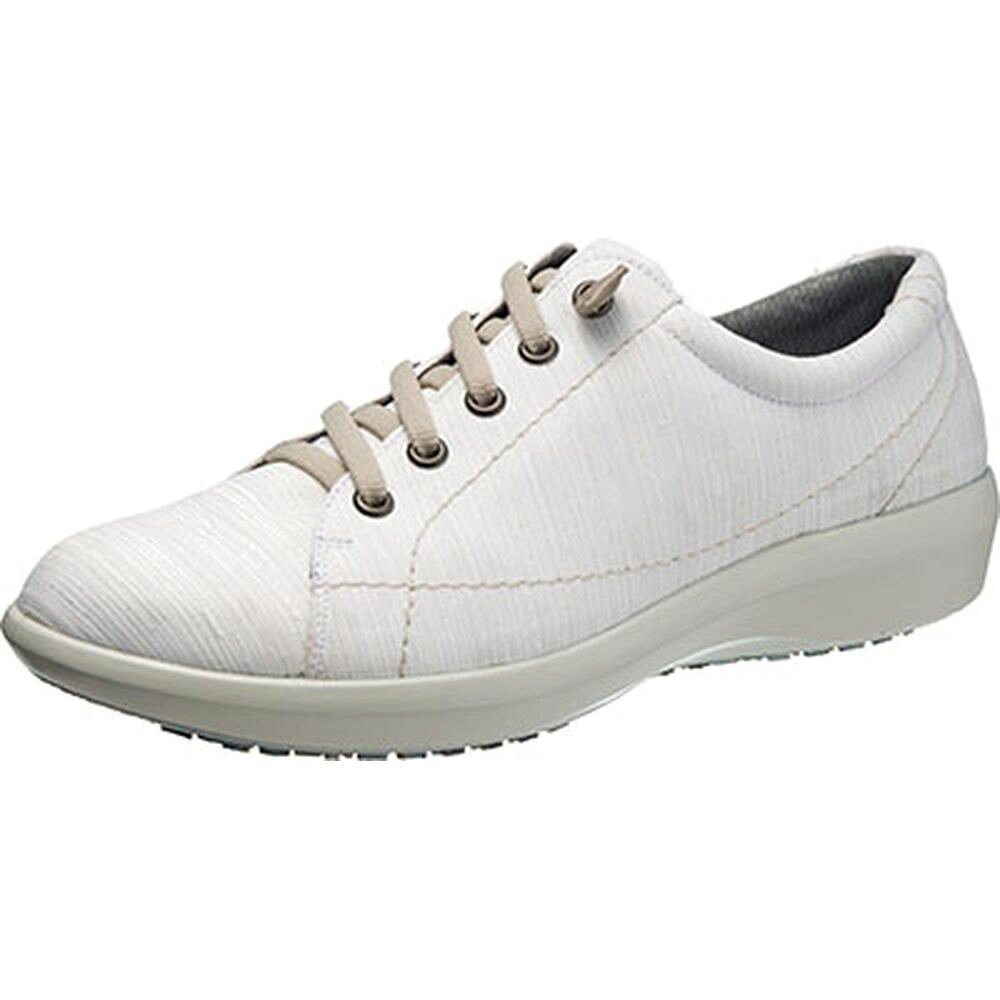 ホワイト(WH) メーカー希望小売価格はメーカーカタログに基づいて掲載しています。 ●GORE-TEX footwear　●撥水加工　●衝撃吸収カップインソール　●PUダイレクト　●セラミックソール 商品説明 ：素材：合成繊維　底材：合成底...